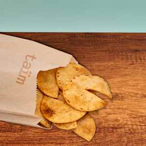 Taim Mediterranean Kitchen - New York, NY Restaurant | Menu + Delivery ...