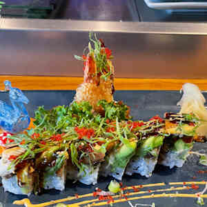 Sakura - Walpole, MA Restaurant | Menu + Delivery | Seamless
