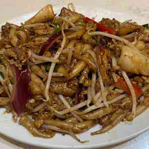 New Ipoh Kitchen Asian Cuisine - Brooklyn, NY Restaurant | Menu ...