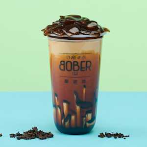 Bober Tea & Coffee Delivery Menu | Order Online | 21001 San Ramon ...