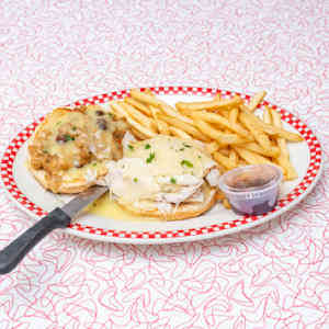 Vernon Diner - Vernon, CT Restaurant | Menu + Delivery | Seamless