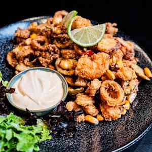Baseline Social - Oceanport, NJ Restaurant | Menu + Delivery | Seamless