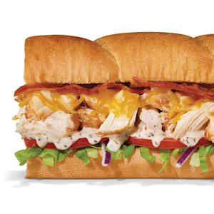 SUBWAY® - Corpus Christi, TX Restaurant | Menu + Delivery | Seamless