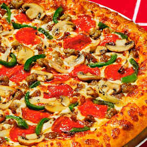 Pizza Hut - Riverside, CA Restaurant | Menu + Delivery | Seamless