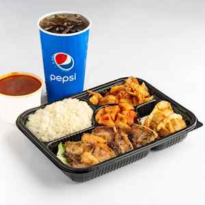 KPOT - New York, NY Restaurant | Menu + Delivery | Seamless