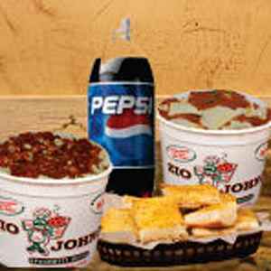 Zio Johno's - Marion, IA Restaurant | Menu + Delivery | Seamless