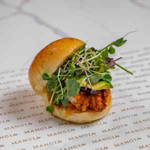 Mangia 48 - New York, NY Restaurant | Menu + Delivery | Seamless