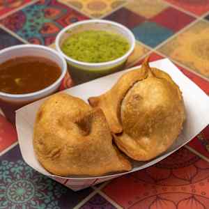 Usha Foods - Queens, NY Restaurant | Menu + Delivery | Seamless