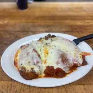 Tarantella's Ristorante - Clark, NJ Restaurant | Menu + Delivery | Seamless