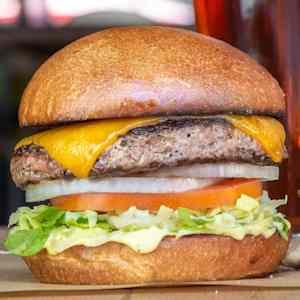 Hopdoddy Burger Bar - Atlanta, GA Restaurant | Menu + Delivery | Seamless