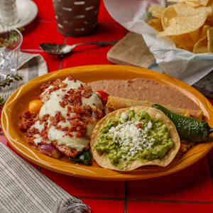 Mercados - Tyler, TX Restaurant | Menu + Delivery | Seamless