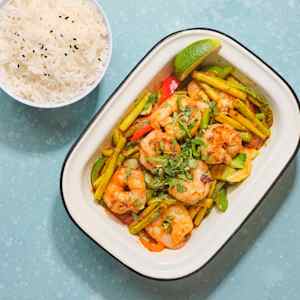 Tuk Tuk Boom - Jackson, MS Restaurant | Menu + Delivery | Seamless