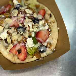 Grand Grillin Delivery Menu | Order Online | 740 W Lake Lansing Rd ...