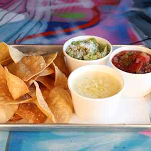 Agave & Rye Hamilton - Hamilton, OH Restaurant | Menu + Delivery | Seamless