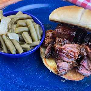 Bandana's Bar-B-Q - Troy, MO Restaurant | Menu + Delivery | Seamless