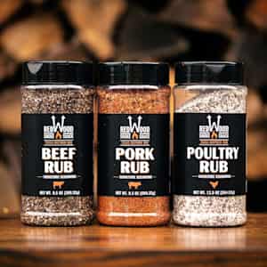 Redwood Smoke Shack - Suffolk, VA Restaurant | Menu + Delivery | Seamless