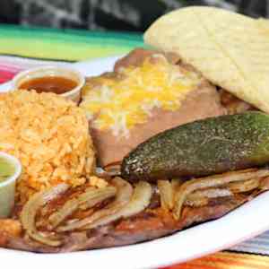 Krazy Trompos - Virginia Beach, VA Restaurant | Menu + Delivery | Seamless