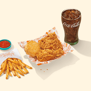 Popeyes - Tucson, AZ Restaurant | Menu + Delivery | Seamless