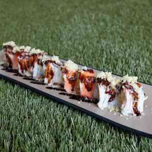 Okome House - Raleigh, NC Restaurant | Menu + Delivery | Seamless