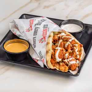 Sizzling Bites Halal Grill - Bethlehem, PA Restaurant | Menu + Delivery ...