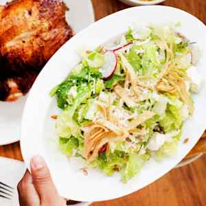 Brasa Premium Rotisserie- Hopkins Delivery Menu | Order Online | 1728 ...