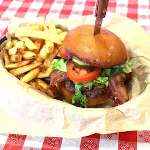 Hog Shack Bar-B-Q - Manassas, VA Restaurant | Menu + Delivery | Seamless