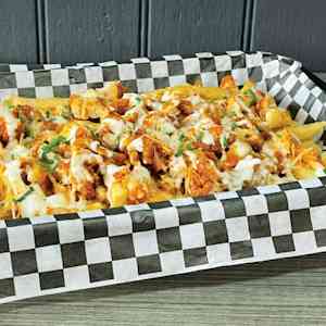 Beaky's Hot Chicken - Baytown, TX Restaurant | Menu + Delivery | Seamless
