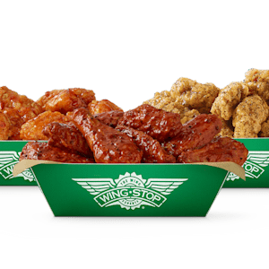 Wingstop - New York, NY Restaurant | Menu + Delivery | Seamless