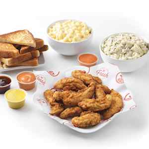 Slim Chickens - Dothan, AL Restaurant | Menu + Delivery | Seamless