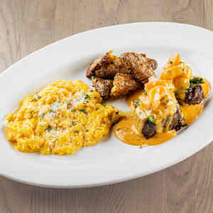 cooper's hawk brunch