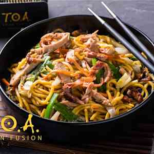 TOA Asian Fusion - East Islip, NY Restaurant | Menu + Delivery | Seamless