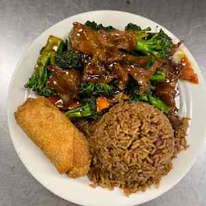 Chef Ho's Delivery Menu | Order Online | 243 Atwells Ave Providence ...