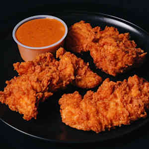 The Cocky Rooster - Columbia, SC Restaurant | Menu + Delivery | Seamless