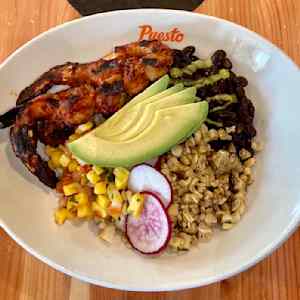 Puesto - Santa Clara, CA Restaurant | Menu + Delivery | Seamless