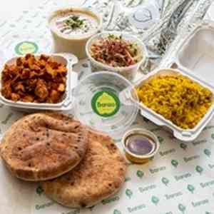 Banzo - Madison, WI Restaurant | Menu + Delivery | Seamless