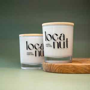 Locanut - New York, NY Restaurant | Menu + Delivery | Seamless