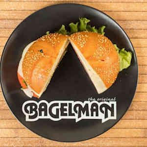 Bagelman 3 - Danbury, CT Restaurant | Menu + Delivery | Seamless