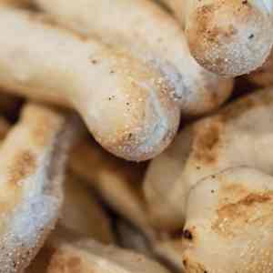 noble romans breadsticks