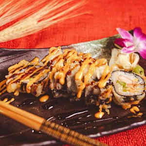 House of Umami - Jackson - Jackson, MI Restaurant | Menu + Delivery ...
