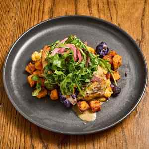 Birdies Eastside - Dallas, TX Restaurant | Menu + Delivery | Seamless