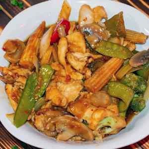 China Gourmet - Riverside, RI Restaurant | Menu + Delivery | Seamless