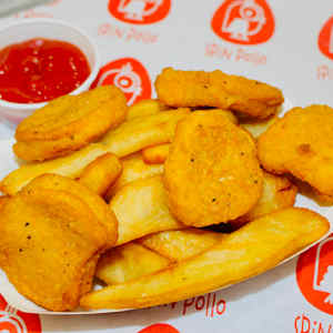 Spin Pollo Kingstowne - Alexandria, VA Restaurant | Menu + Delivery ...