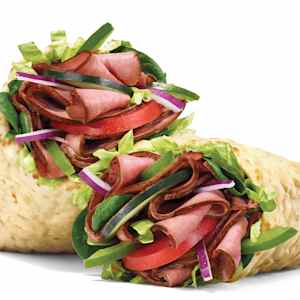 SUBWAY® - Las Vegas, NV Restaurant | Menu + Delivery | Seamless