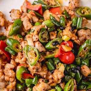 Triple Pepper - Houston, TX Restaurant | Menu + Delivery | Seamless