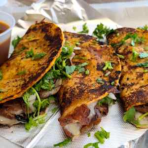 Taco Rico - Miami, FL Restaurant | Menu + Delivery | Seamless