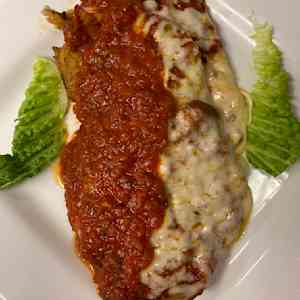 Tassone's Wine Garden - Baldwinsville, NY Restaurant | Menu + Delivery ...