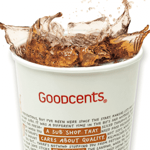 Goodcents - Olathe, KS Restaurant | Menu + Delivery | Seamless