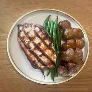 Celeste - Narragansett, RI Restaurant | Menu + Delivery | Seamless