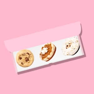 Crumbl Cookies Delivery Menu | Order Online | 400 S Colorado Blvd ...