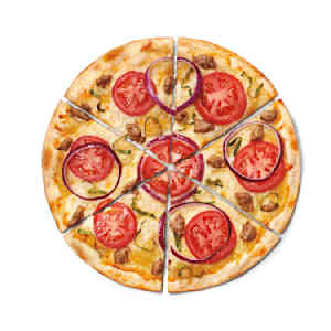 MOD Pizza (Redmond Ridge) - Redmond, WA Restaurant | Menu + Delivery ...